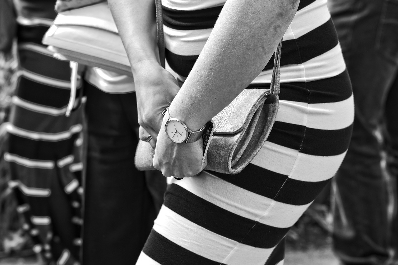 Découvrez la signification de l'heure miroir 12h12 pour toutes les femmes