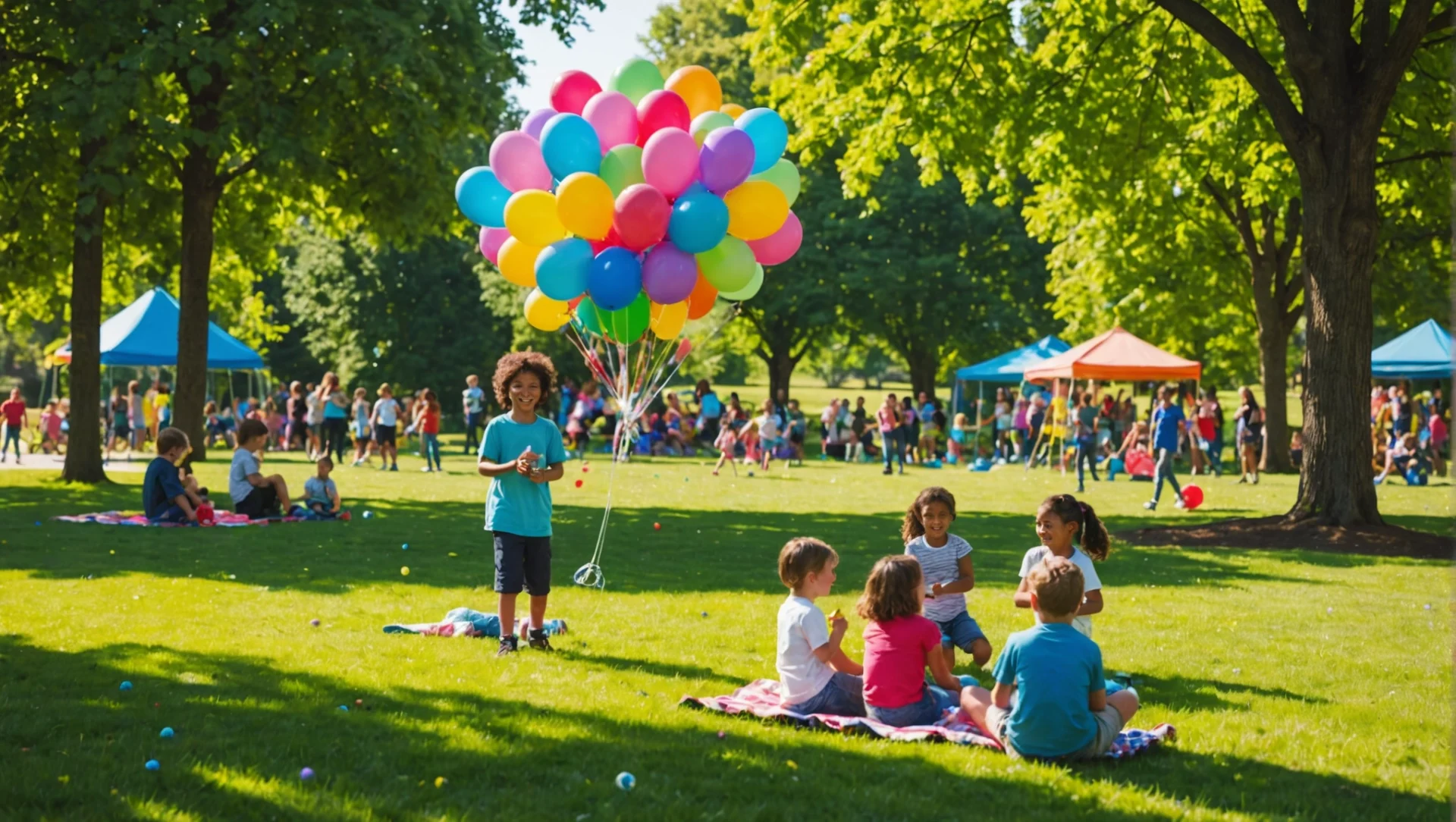 Activités Ludiques pour Enfants: Conseils et Inspirations Mamans