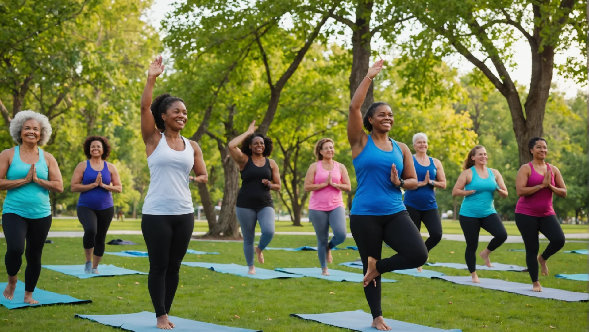 Conseils essentiels pour la santé et le bien-être des femmes